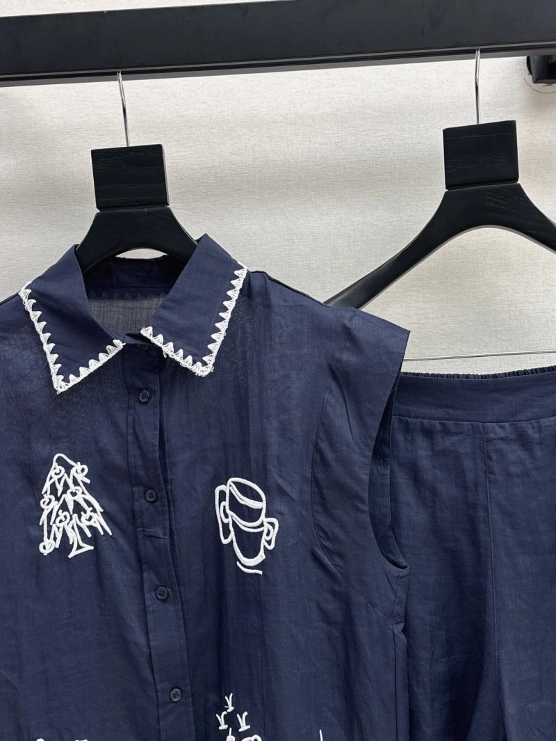 Perfect replica Unclassified Brand Short Suits