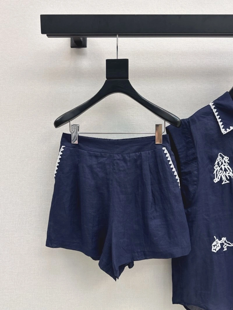 Perfect replica Unclassified Brand Short Suits