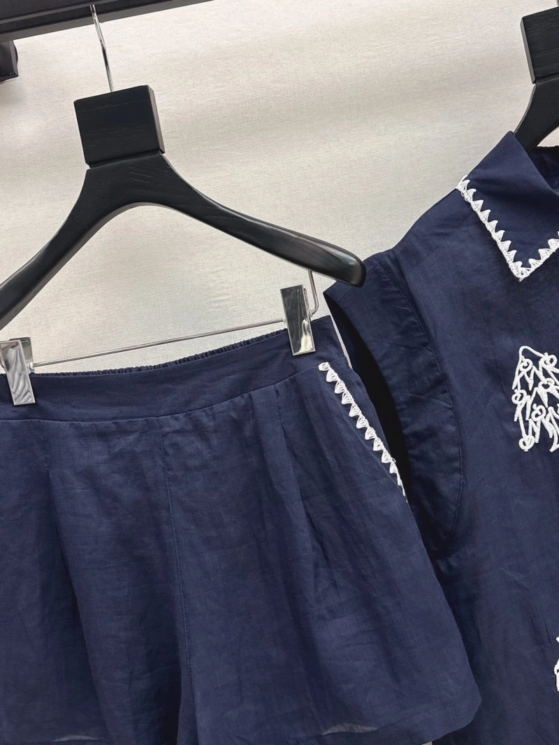 Perfect replica Unclassified Brand Short Suits