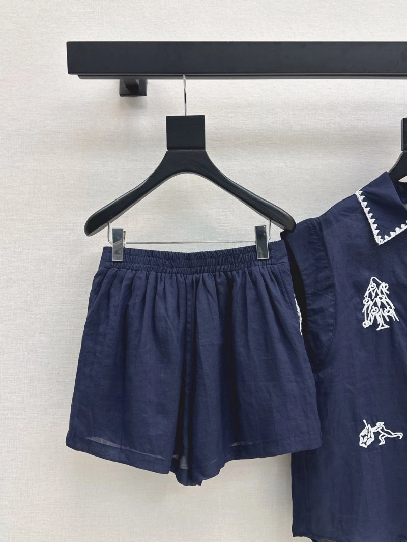 Perfect replica Unclassified Brand Short Suits