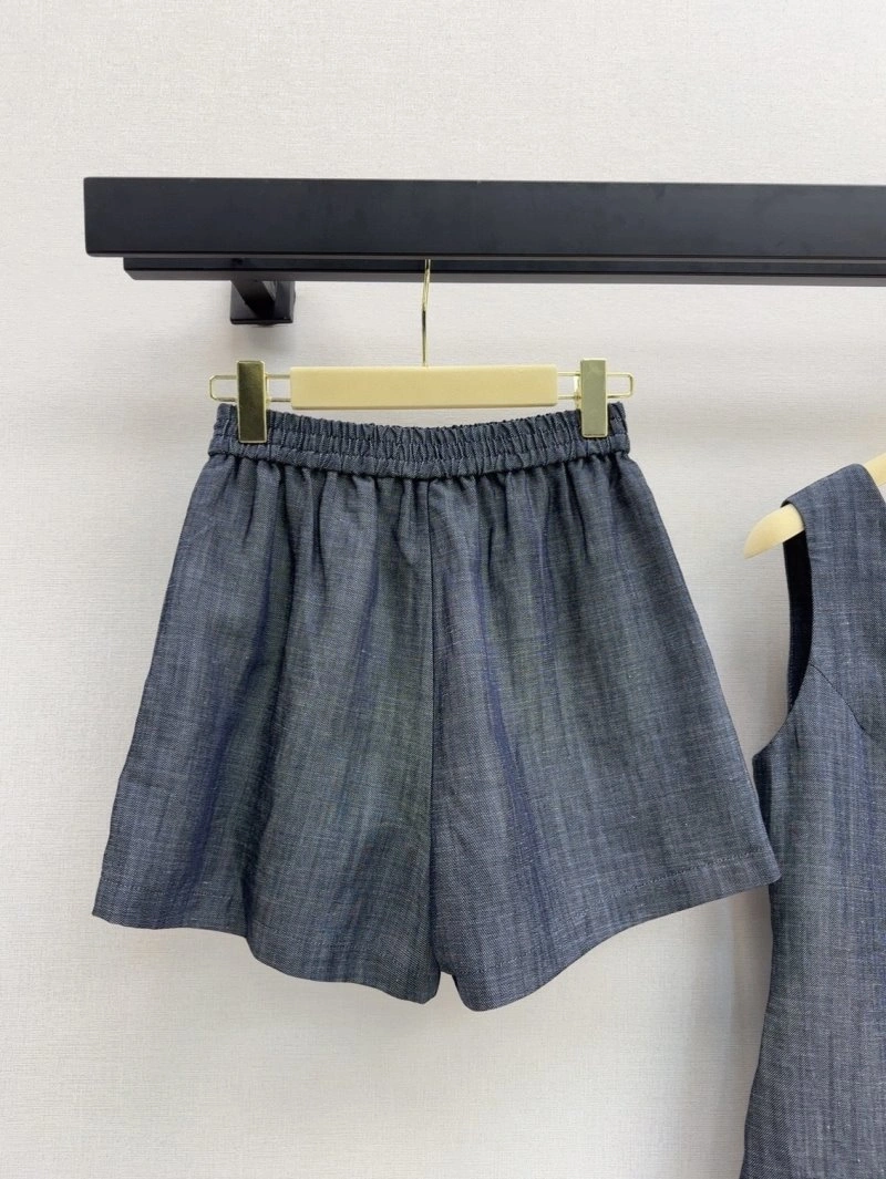 Precise copy Unclassified Brand Short Suits