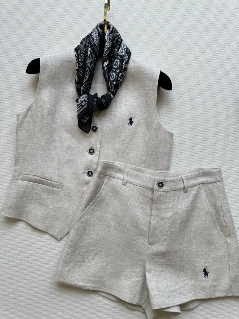 Unclassified Brand Short Suits
