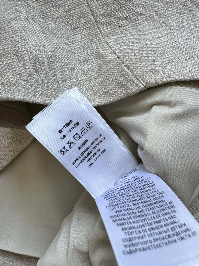High accuracy Unclassified Brand Short Suits