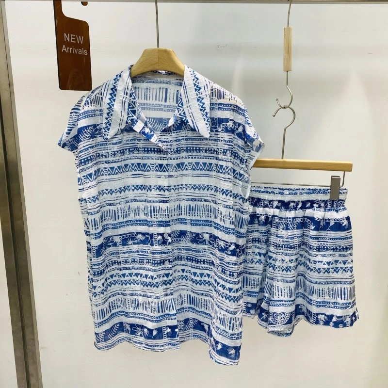 Unclassified Brand Short Suits