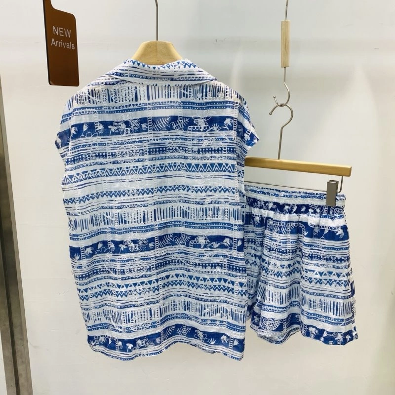Exact replica Unclassified Brand Short Suits
