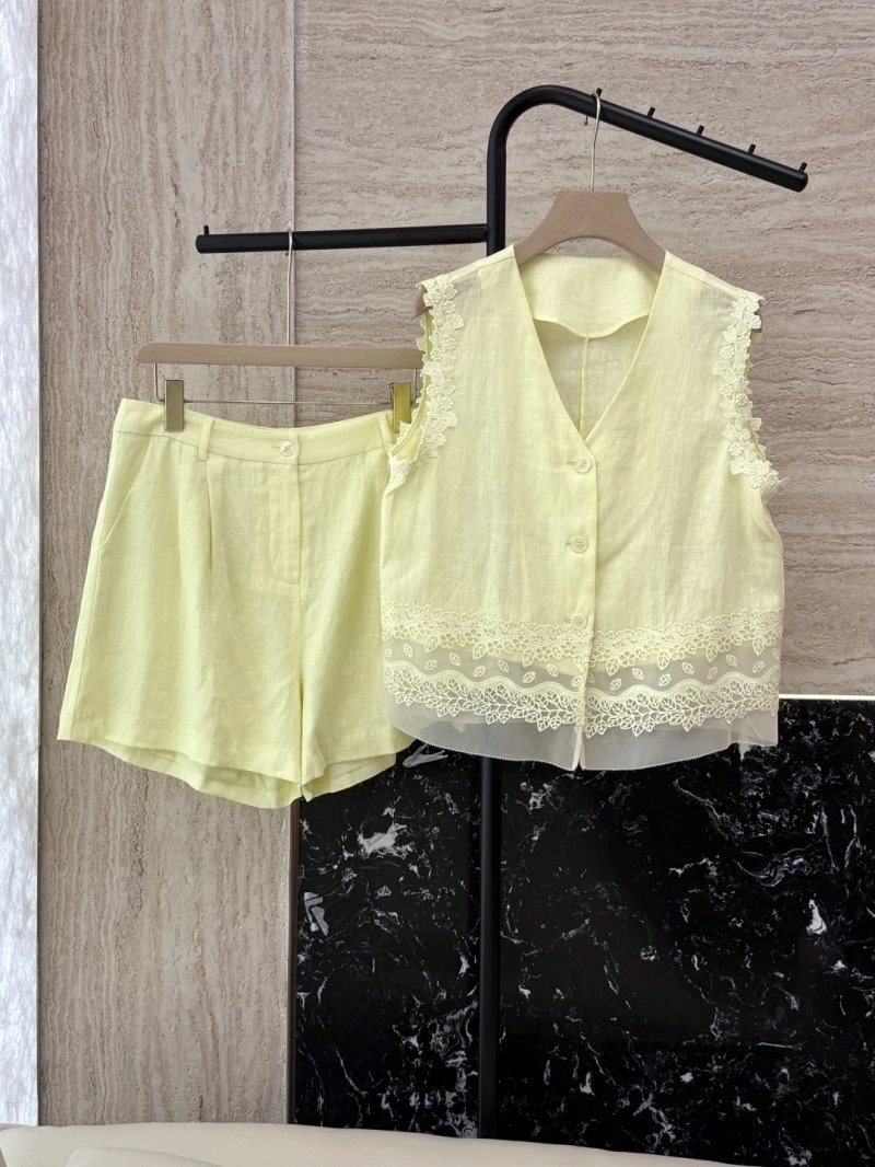 Unclassified Brand Short Suits