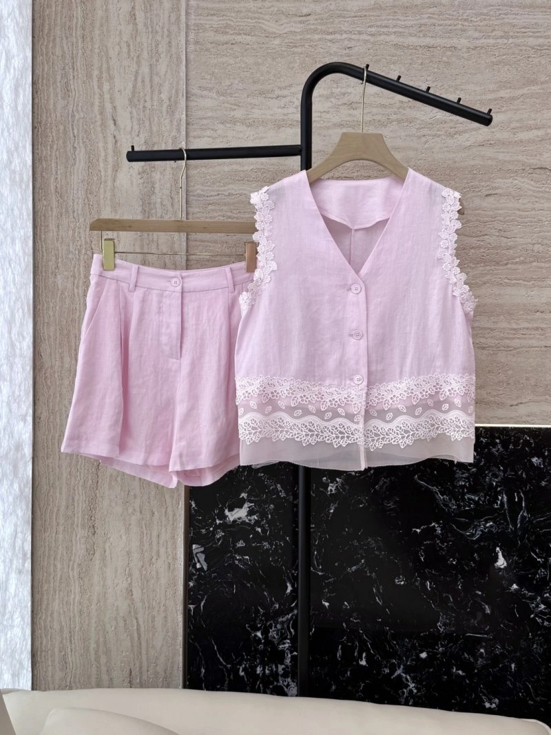 Unclassified Brand Short Suits