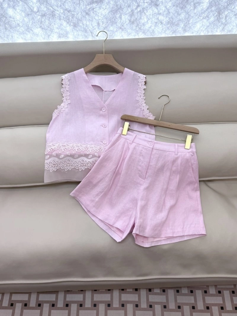 Real Unclassified Brand Short Suits
