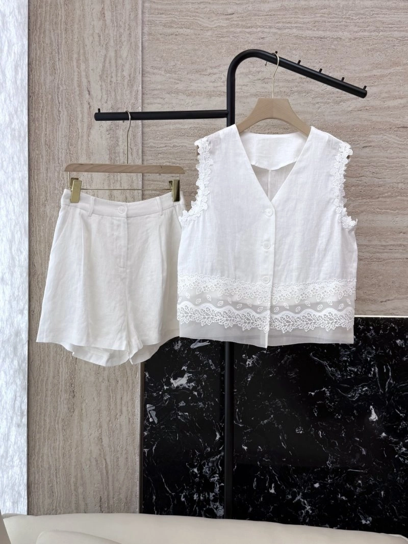 Unclassified Brand Short Suits