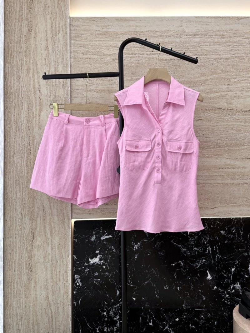 Unclassified Brand Short Suits
