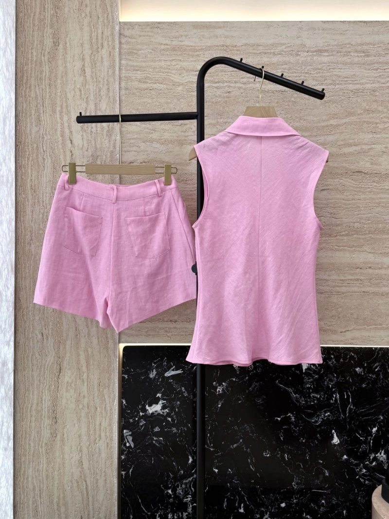 1:1 copy Unclassified Brand Short Suits
