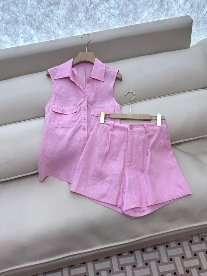 1:1 copy Unclassified Brand Short Suits
