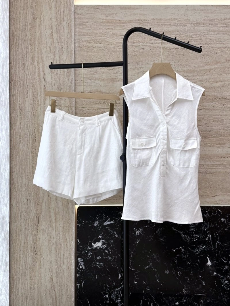 Unclassified Brand Short Suits