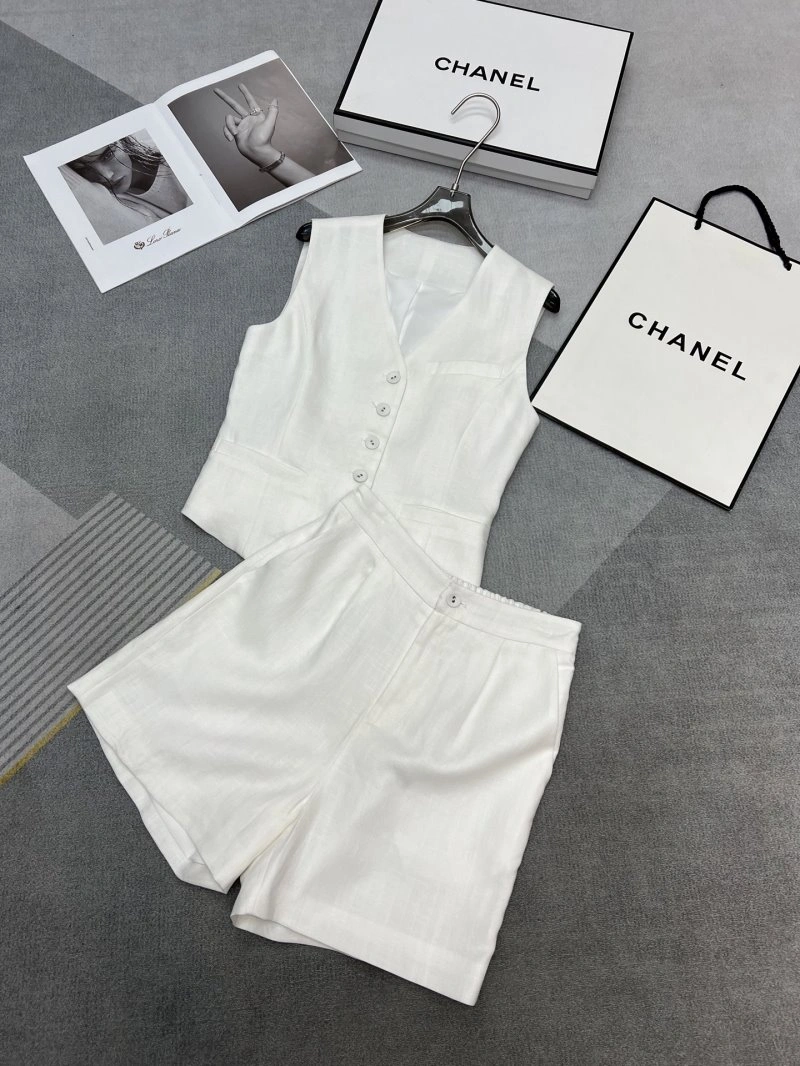 Unclassified Brand Short Suits