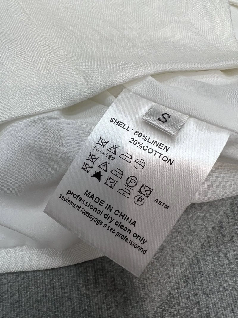 Factory-made Unclassified Brand Short Suits