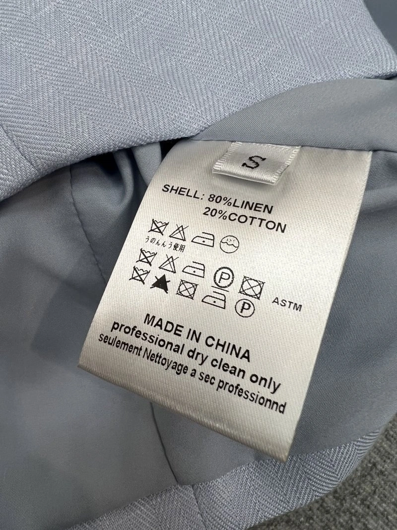 Exact replica Unclassified Brand Short Suits