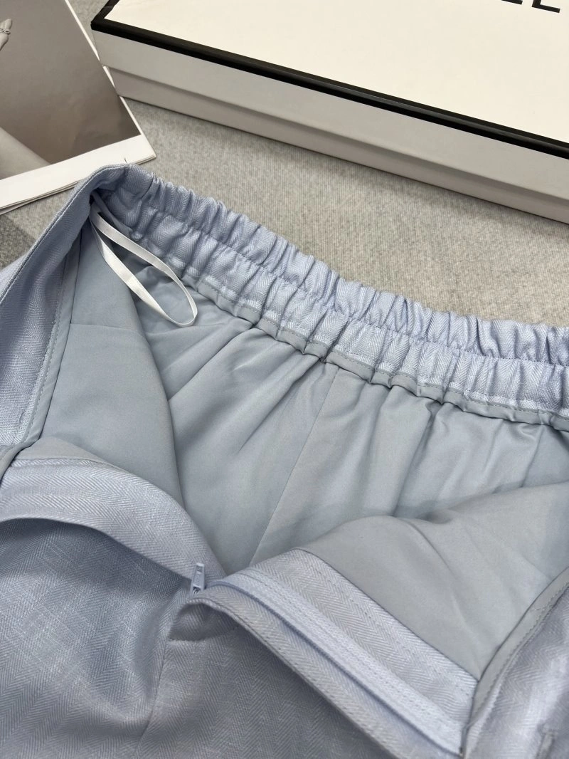 Exact replica Unclassified Brand Short Suits