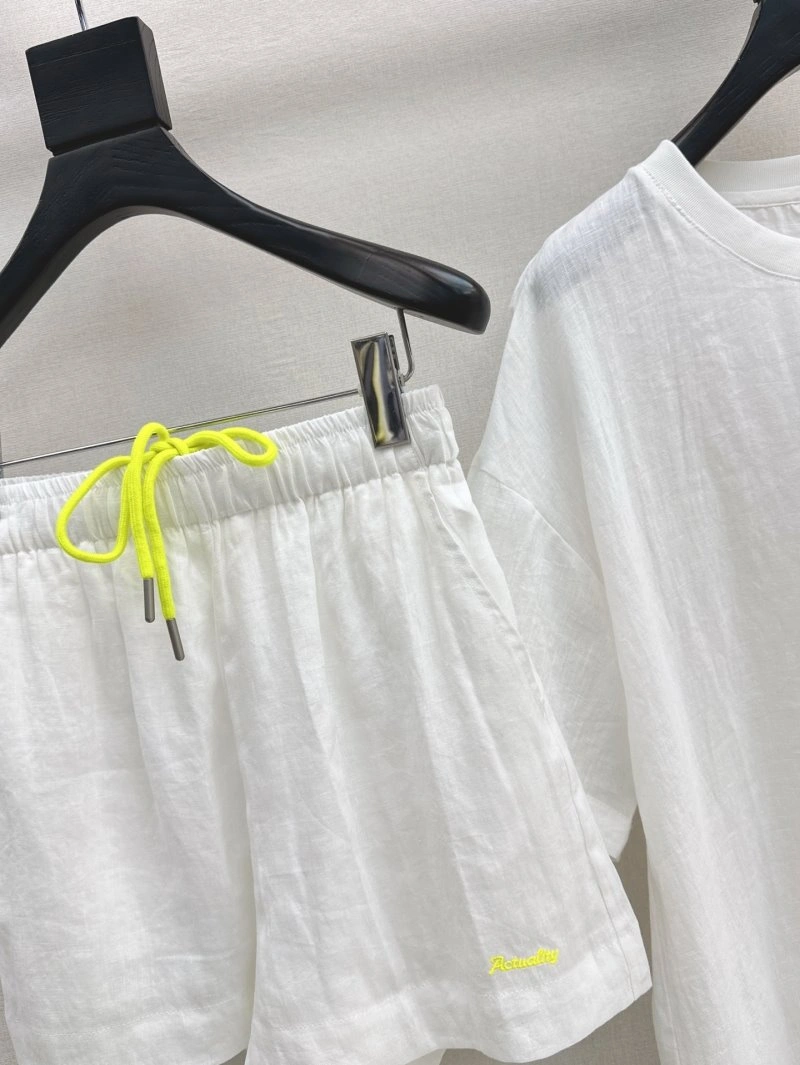 Real Unclassified Brand Short Suits