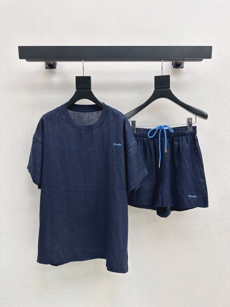 Unclassified Brand Short Suits