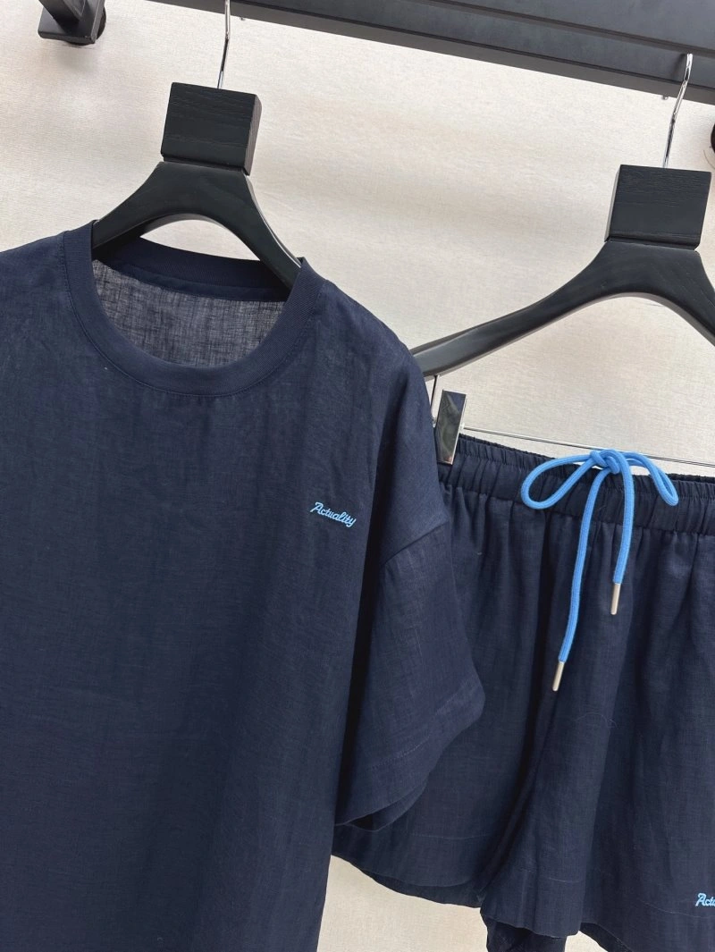 Brand-original Unclassified Brand Short Suits