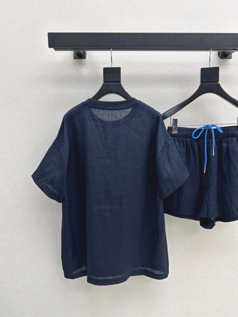 Brand-original Unclassified Brand Short Suits