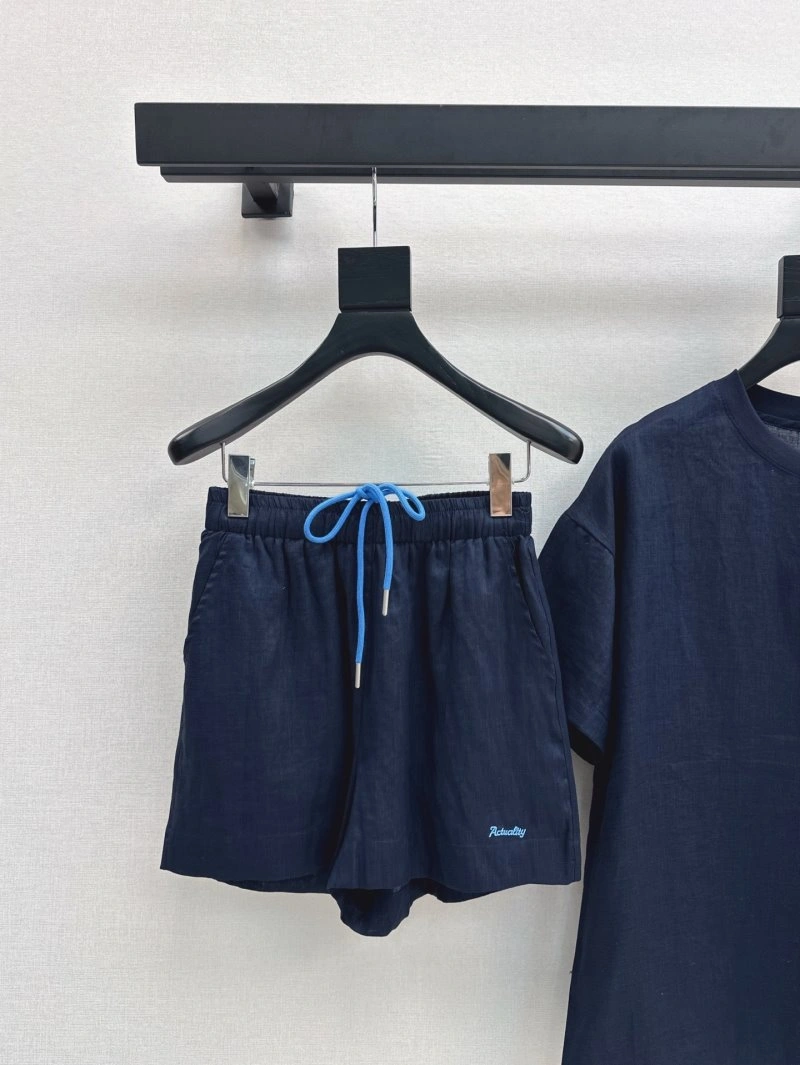 Brand-original Unclassified Brand Short Suits