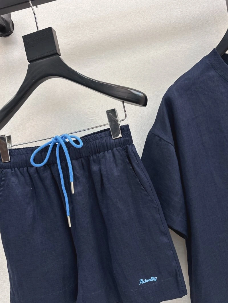 Brand-original Unclassified Brand Short Suits