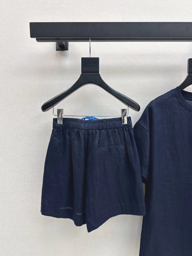 Brand-original Unclassified Brand Short Suits
