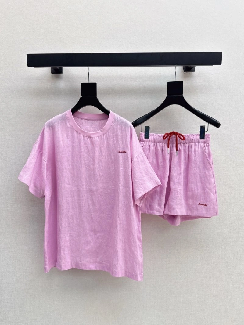 Unclassified Brand Short Suits