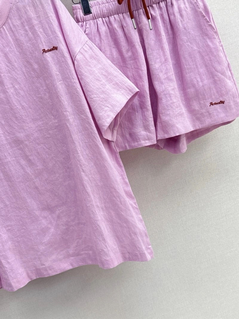 Mirror quality Unclassified Brand Short Suits