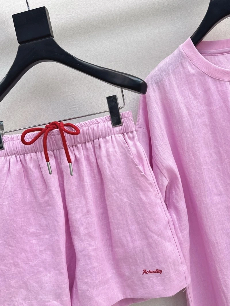 Mirror quality Unclassified Brand Short Suits