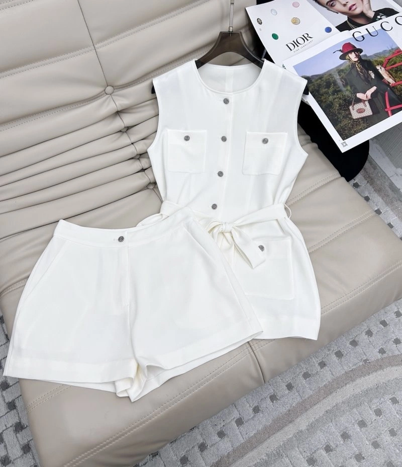 Unclassified Brand Short Suits