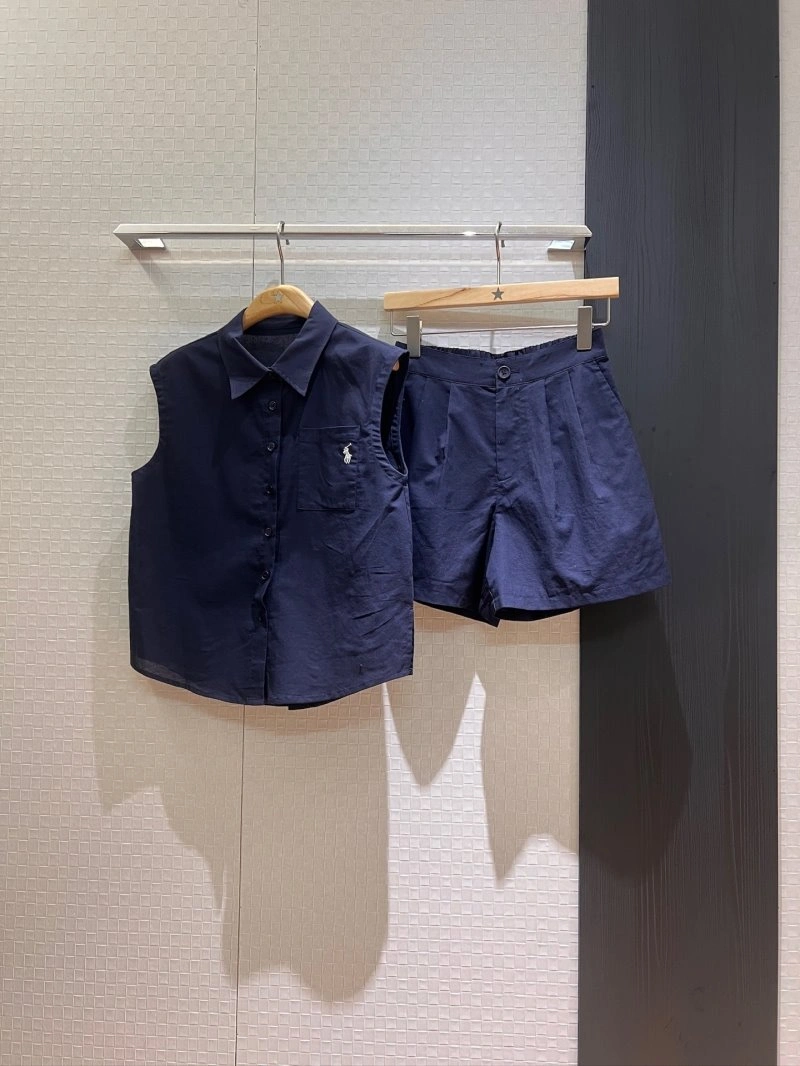 Unclassified Brand Short Suits