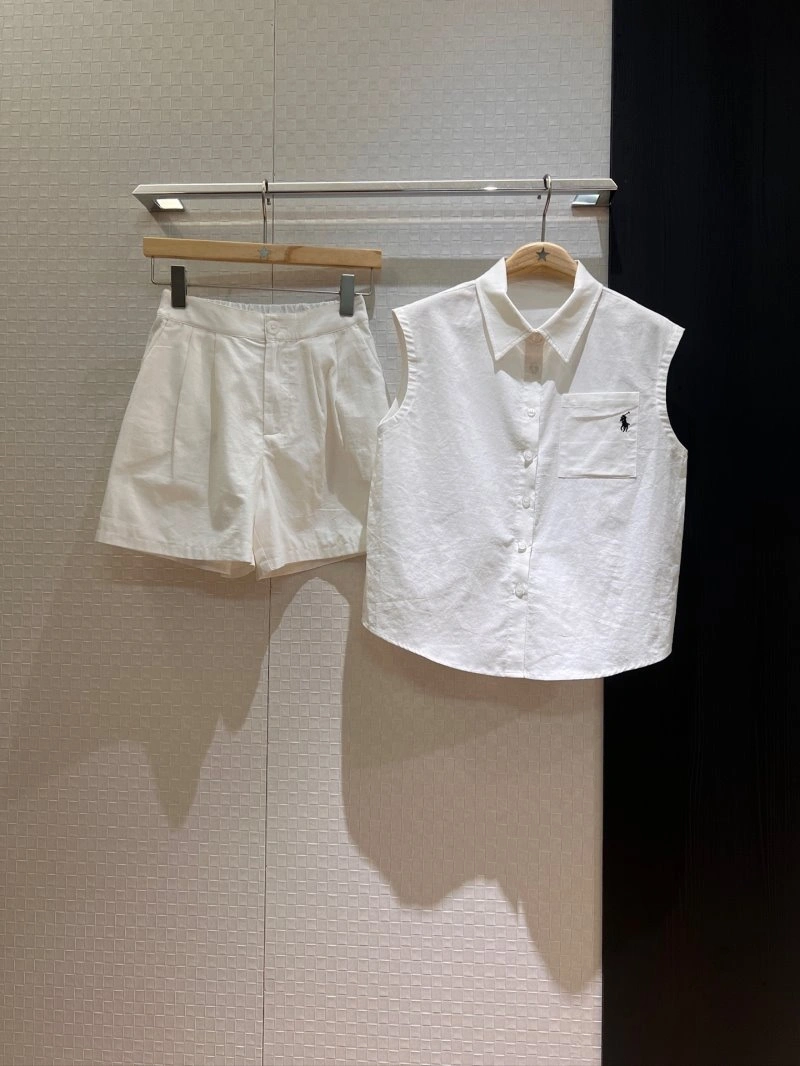 Unclassified Brand Short Suits