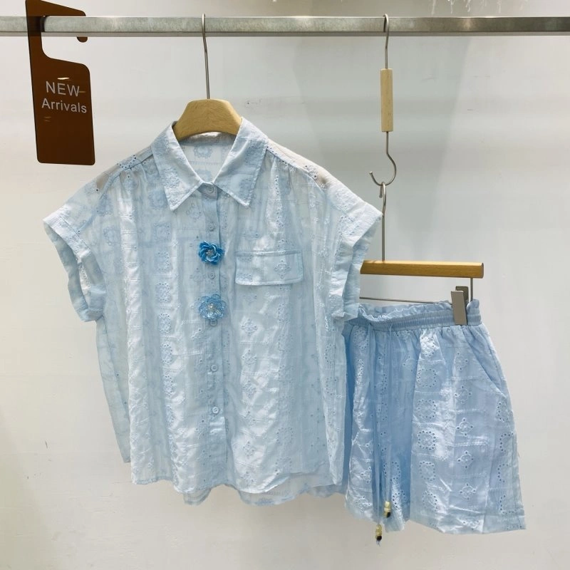 Real Unclassified Brand Short Suits