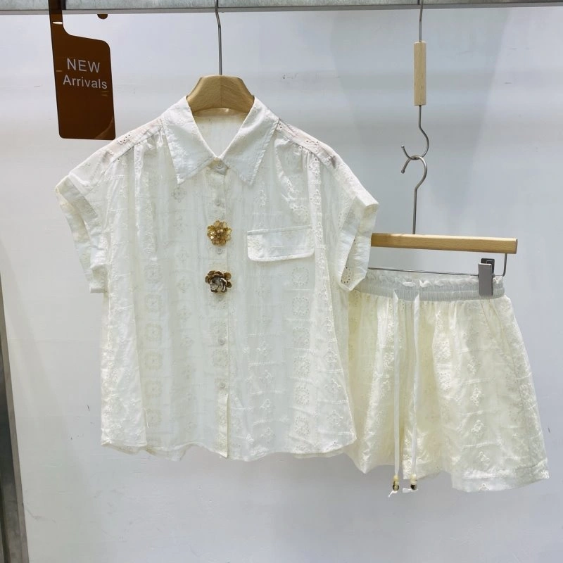 Real Unclassified Brand Short Suits