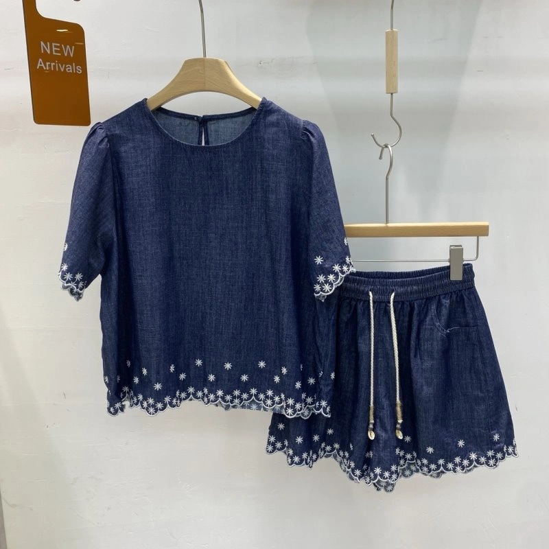 Unclassified Brand Short Suits