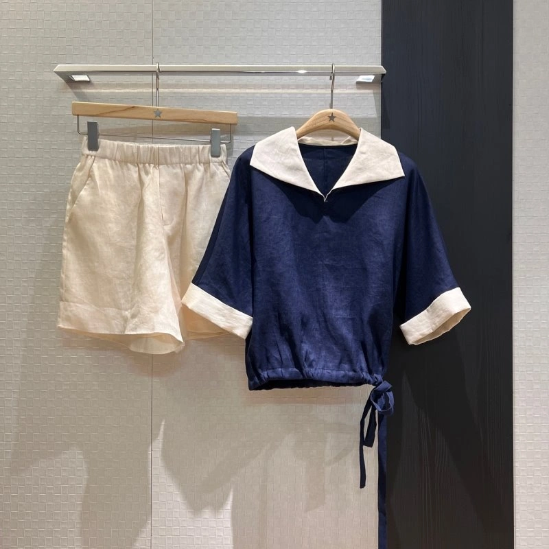 Unclassified Brand Short Suits