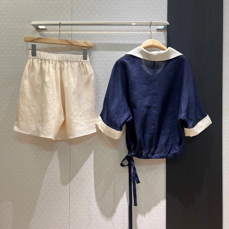 Inexpensive Unclassified Brand Short Suits