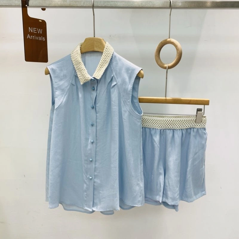 Unclassified Brand Short Suits