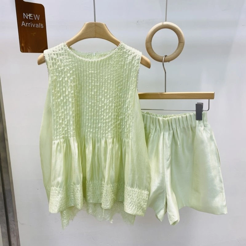 Unclassified Brand Short Suits