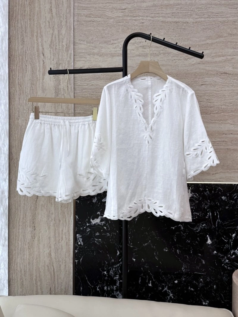 Unclassified Brand Short Suits