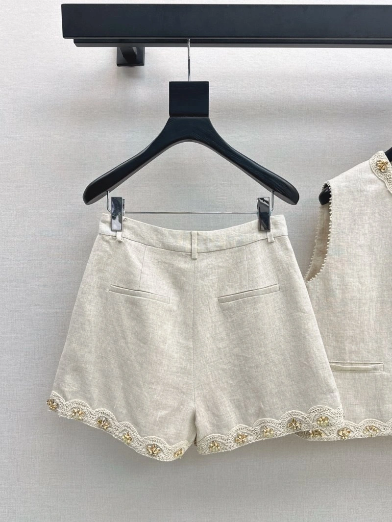 Low-cost Unclassified Brand Short Suits