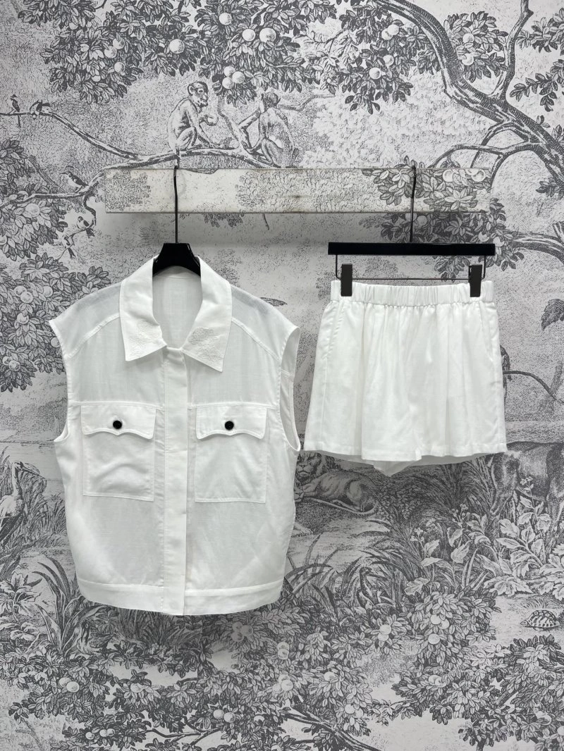 Unclassified Brand Short Suits