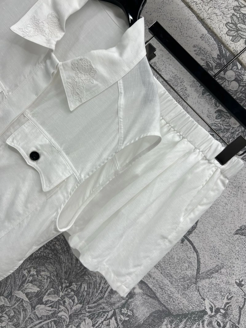 1:1 copy Unclassified Brand Short Suits
