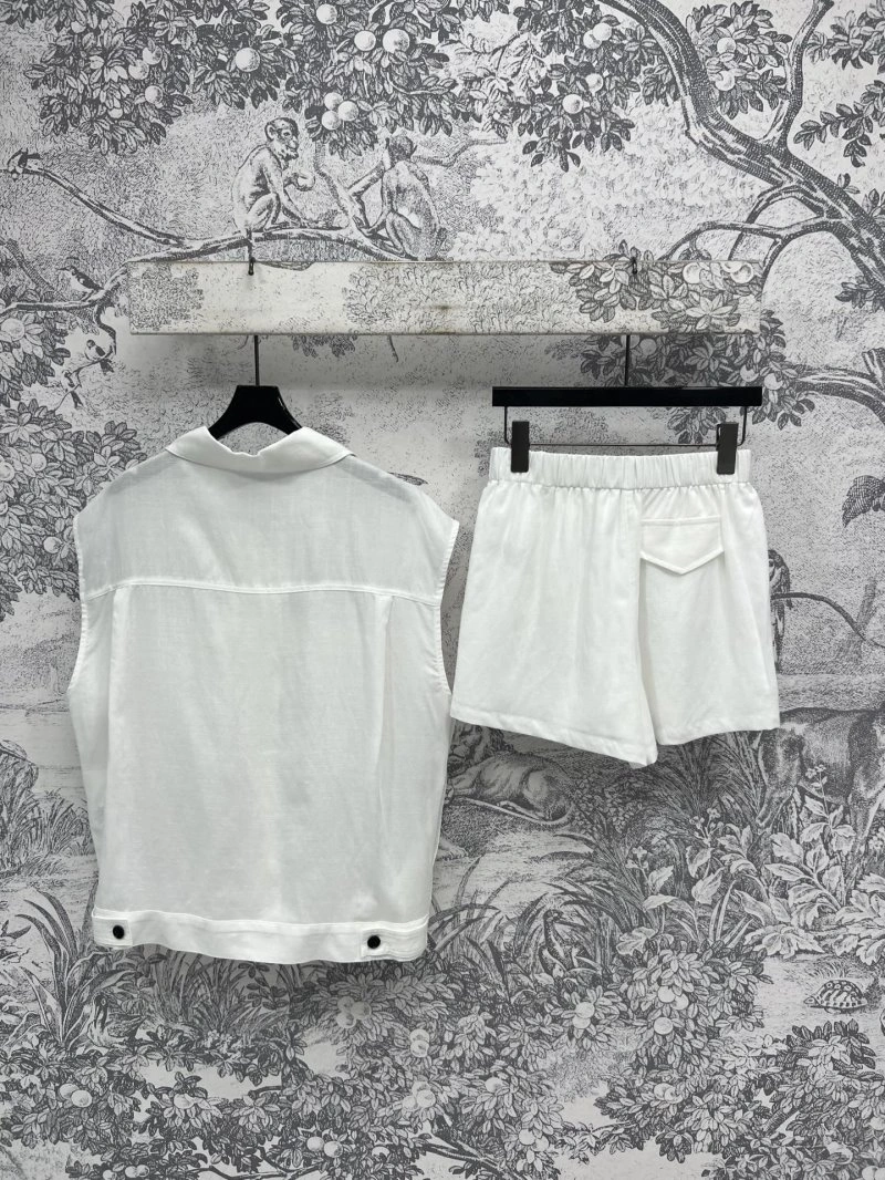 1:1 copy Unclassified Brand Short Suits