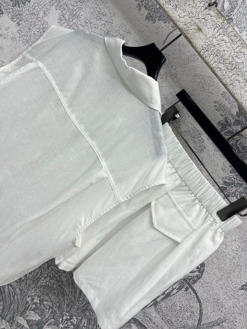1:1 copy Unclassified Brand Short Suits