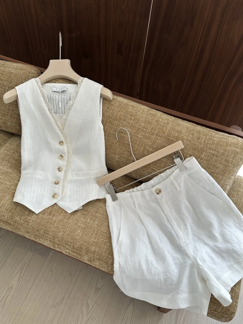 Unclassified Brand Short Suits