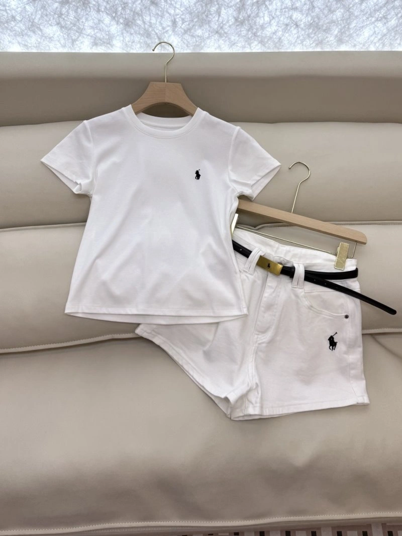 Top mirror Unclassified Brand Short Suits