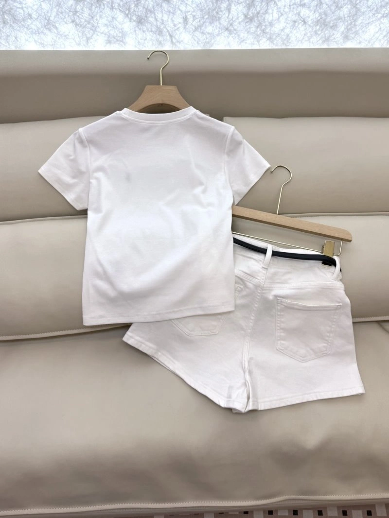 Top mirror Unclassified Brand Short Suits